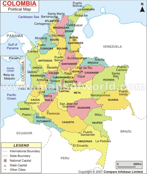 Geography 101, Learning Curves